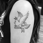 33 Best Lil Peep Tattoo Ideas - Read This First