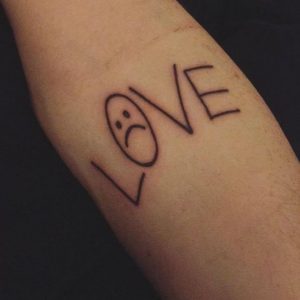 33 Best Lil Peep Tattoo Ideas - Read This First