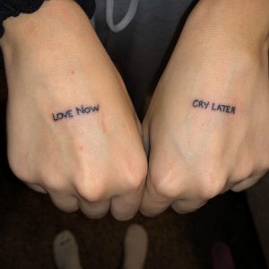 33 Best Lil Peep Tattoo Ideas - Read This First