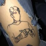 33 Best Lil Peep Tattoo Ideas - Read This First