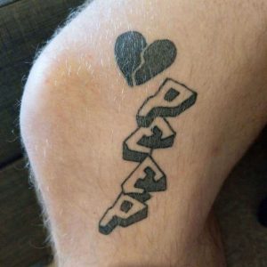 33 Best Lil Peep Tattoo Ideas - Read This First