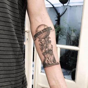 34 Best Scarface Tattoo Ideas - Read This First