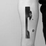 34 Best Scarface Tattoo Ideas - Read This First