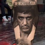 34 Best Scarface Tattoo Ideas - Read This First