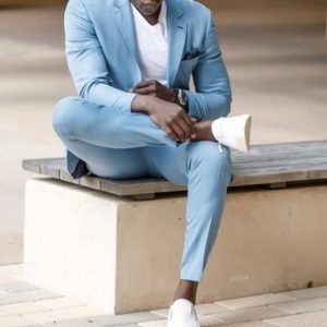 24 Sneaker Ball Outfit Ideas - Read This First