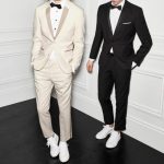 24 Sneaker Ball Outfit Ideas - Read This First