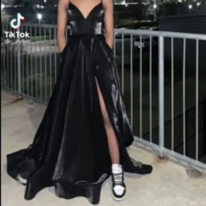 24 Sneaker Ball Outfit Ideas - Read This First
