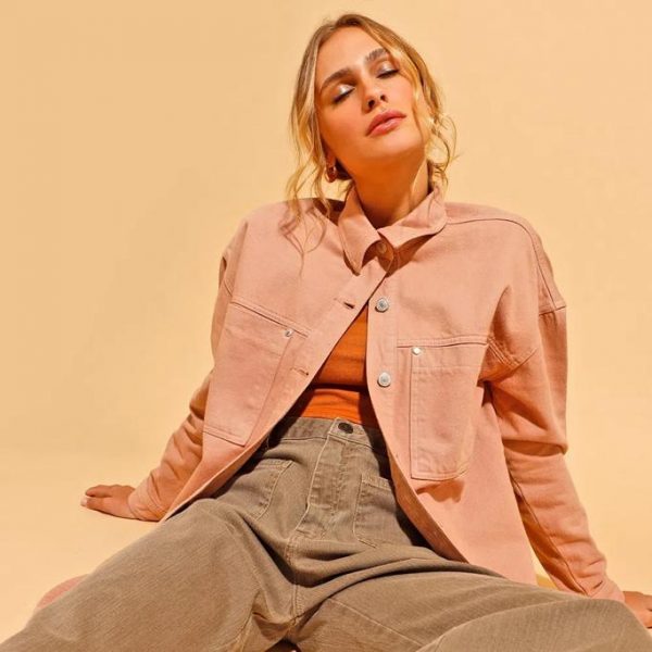 How To Wear A Shacket - Read This First