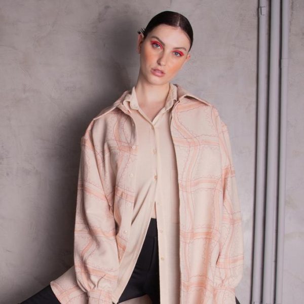 How To Wear A Shacket - Read This First