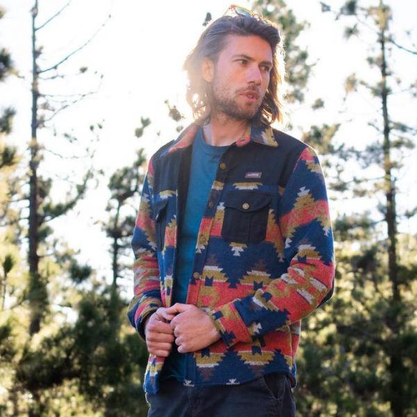 How To Wear A Shacket - Read This First