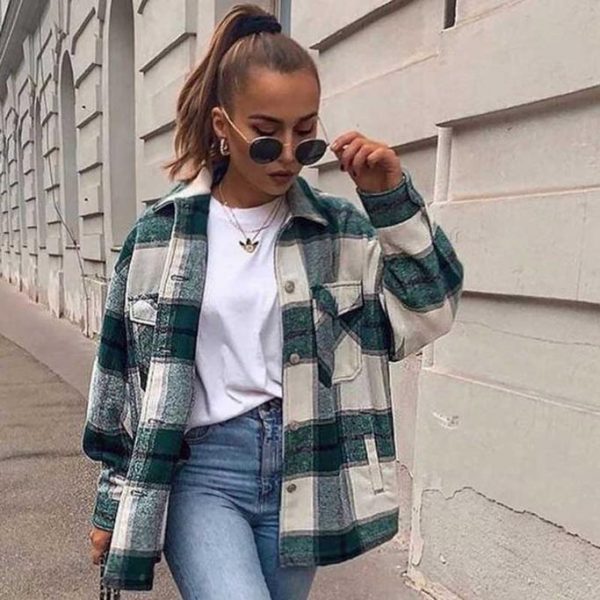 How To Wear A Shacket - Read This First