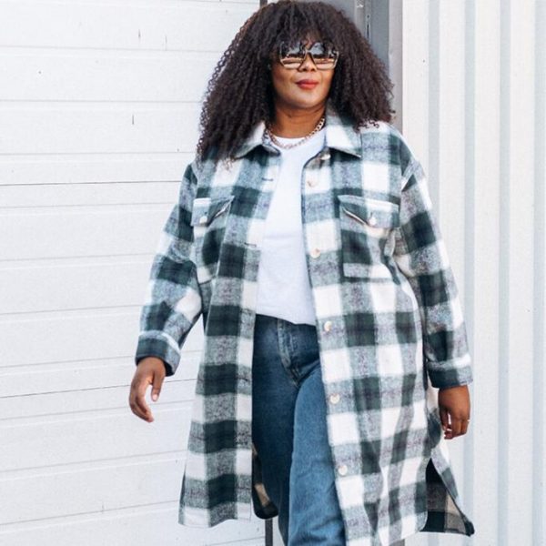 How To Wear A Shacket - Read This First