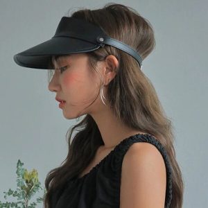 How To Wear A Visor - Read This First