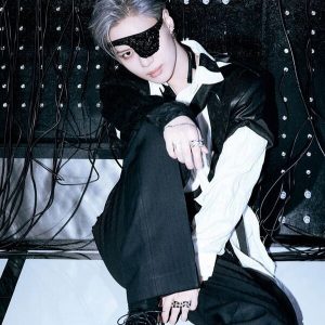 How To Wear An Eye Patch - Read This First