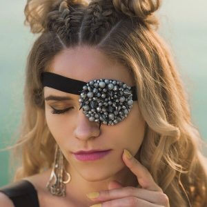 How To Wear An Eye Patch - Read This First