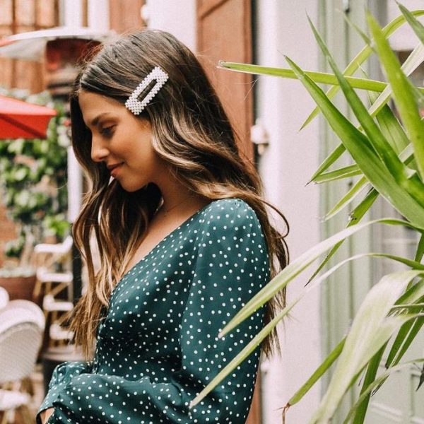 How To Wear Hair Clips - Read This First