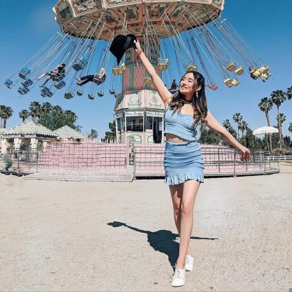 3 Coachella Outfit Ideas - Read This First