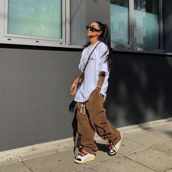 What To Wear With Corduroy Pants - Read This First