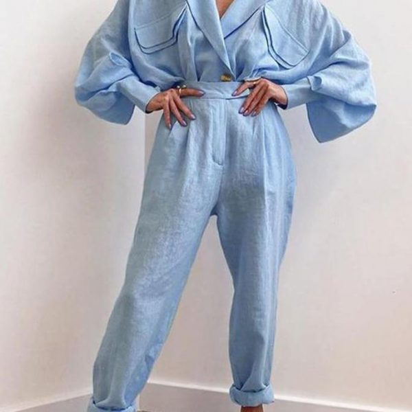 What To Wear With Linen Pants - Read This First