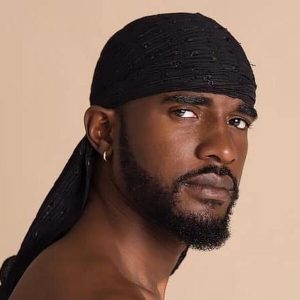 How To Wear A Durag - Read This First