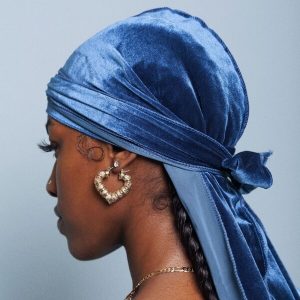How To Wear A Durag - Read This First