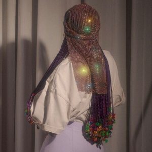 How To Wear A Durag - Read This First