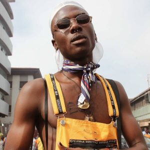 How To Wear A Durag - Read This First