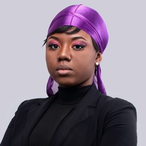 How To Wear A Durag - Read This First