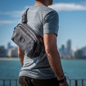 How To Wear A Sling - Read This First
