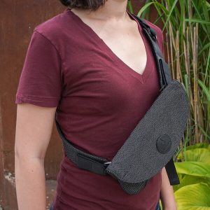 How To Wear A Sling - Read This First
