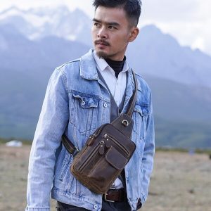 How To Wear A Sling - Read This First