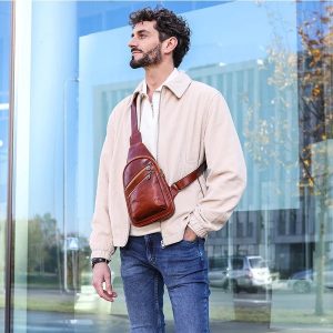 How To Wear A Sling - Read This First