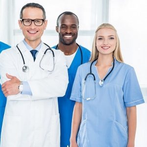 What Do Doctors Wear - Read This First