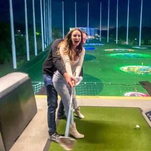 What To Wear To Topgolf - Read This First