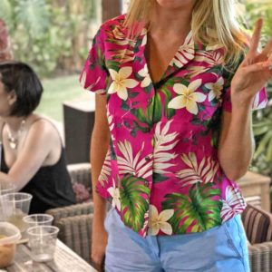 What To Wear To A Luau - Read This First