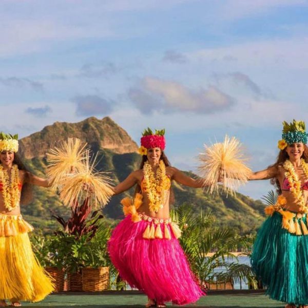 What To Wear To A Luau - Read This First