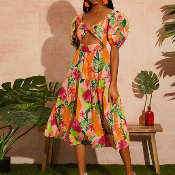 What To Wear To A Luau - Read This First