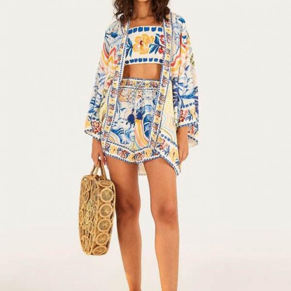 What To Wear To A Luau - Read This First