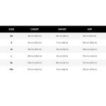 Gymshark Sizing Guide: How to Find the Perfect Fit for Your Workout ...