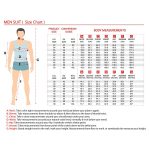 Suit Sizing: A Comprehensive Guide for Men's Formal Attire - Read This ...