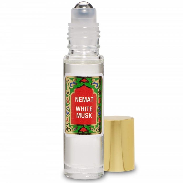 10 Best White Musk Perfume for Women - Read This First