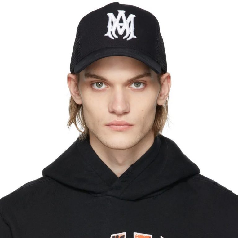 15 Best Amiri Hats - Read This First