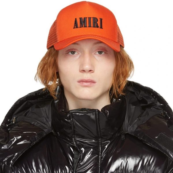15 Best Amiri Hats - Read This First