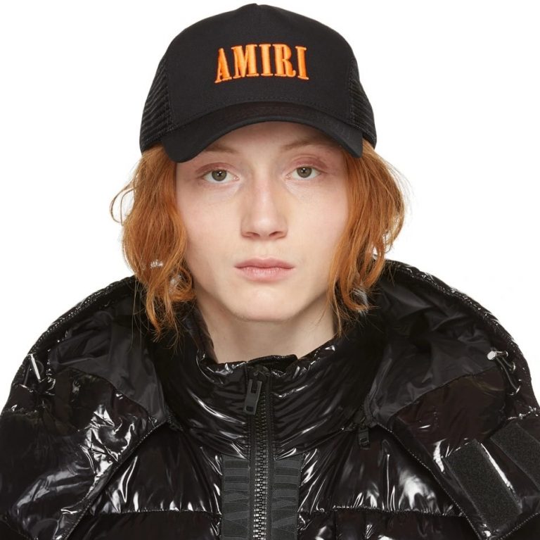 15 Best Amiri Hats - Read This First