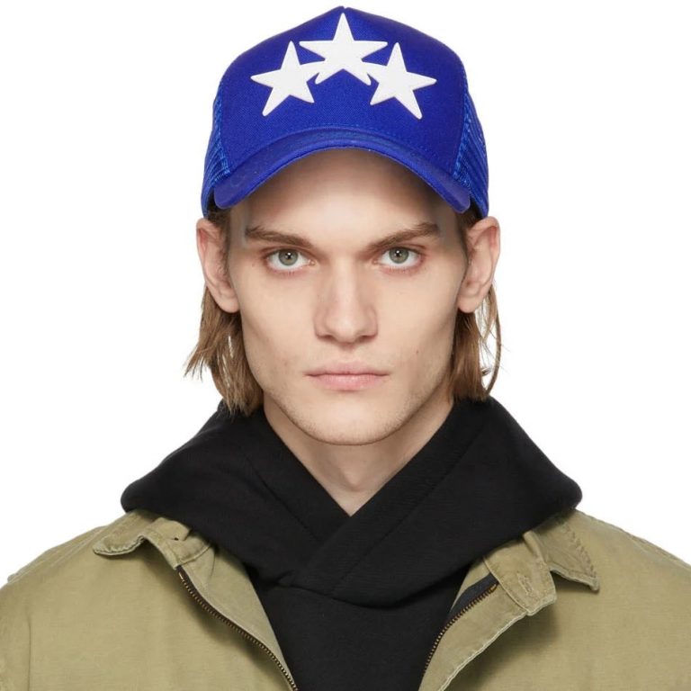 15 Best Amiri Hats - Read This First
