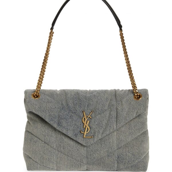 15 Best Designer Denim Bags - Read This First