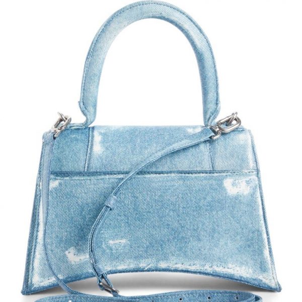 15 Best Designer Denim Bags - Read This First