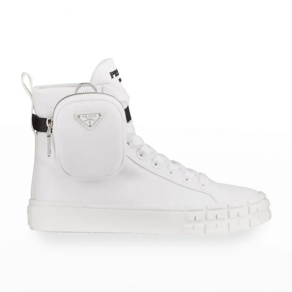 15 Best Designer High-Top Sneakers - Read This First