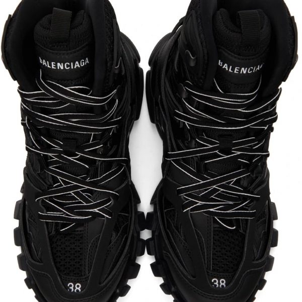 15 Best Designer High-Top Sneakers - Read This First