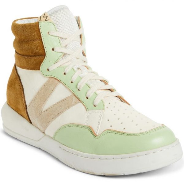 15 Best Designer High-Top Sneakers - Read This First